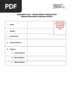Tour Diary Format PDF | PDF | Foreign Language Studies | Science ...