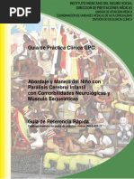 Tacto Protopático y Epicrítico KNP | PDF | Piel | Neurobiología