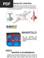 Que Es El BOP | PDF | Ingeniería mecánica | Energía y recursos