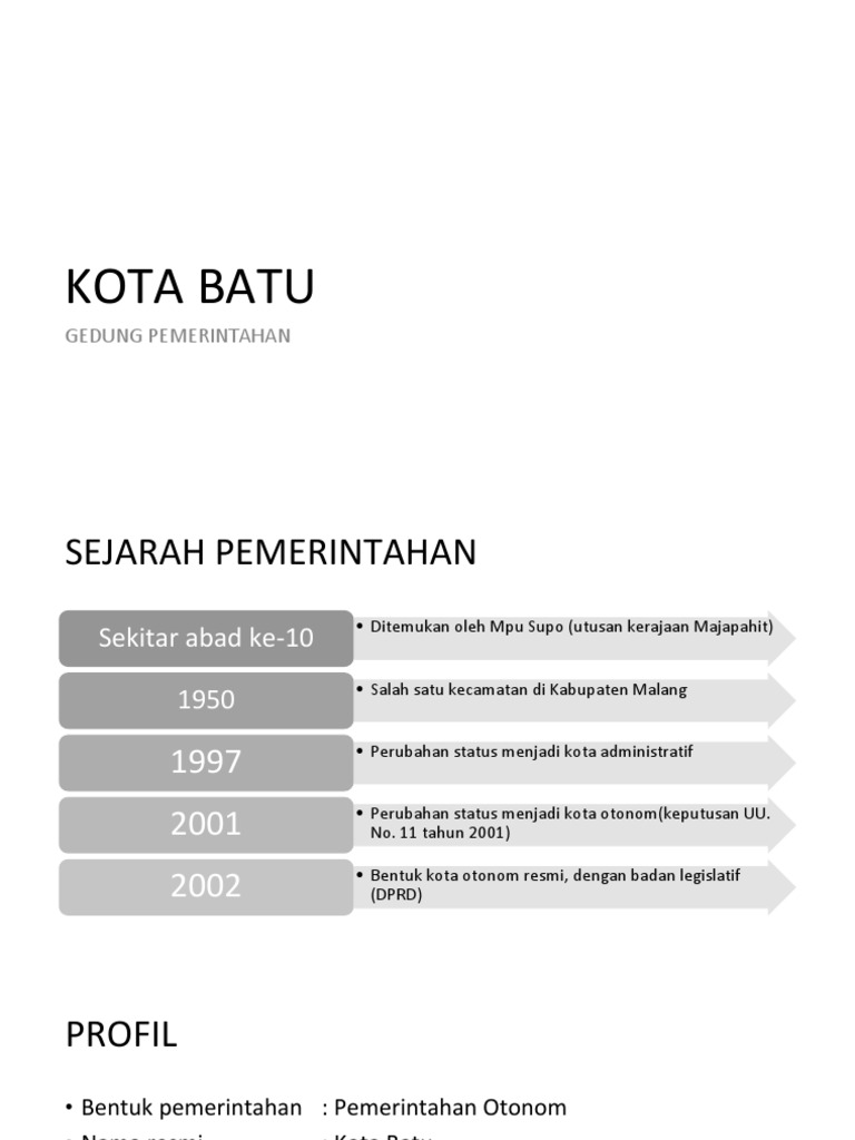 Among Tani - PPTM | PDF | Indonesia