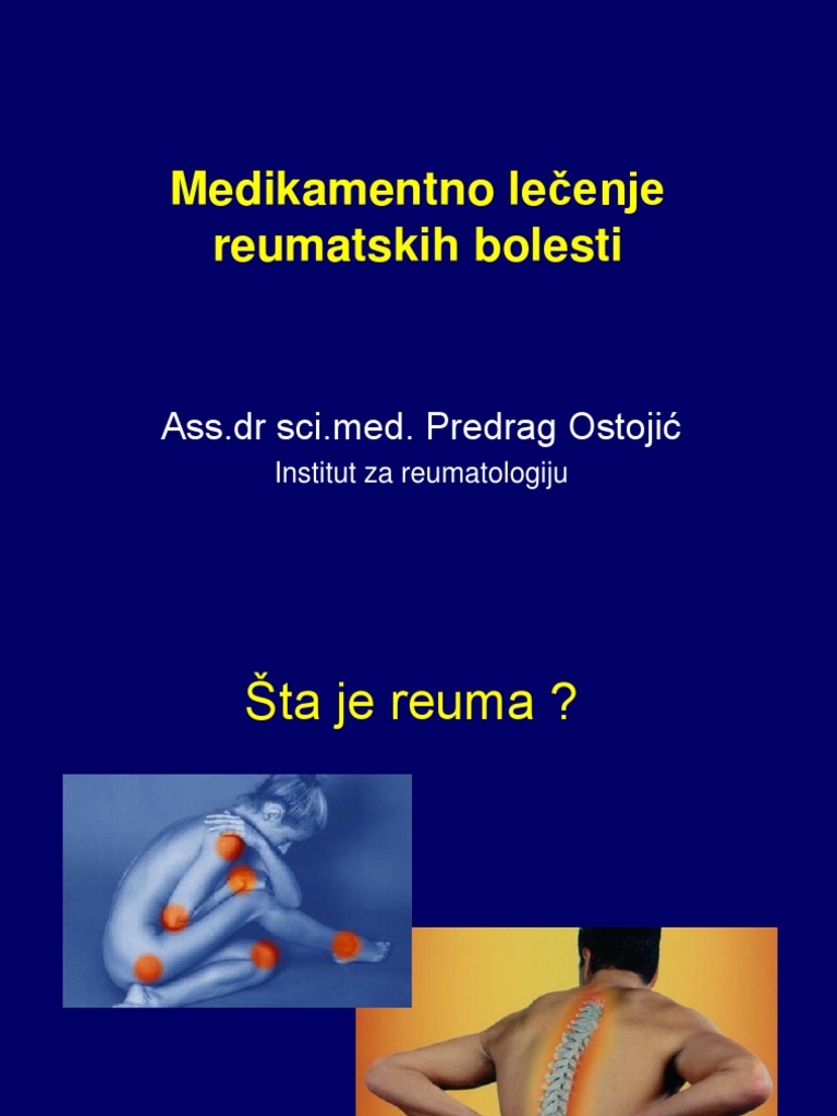 Reuma | PDF