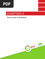 Understanding Perpend in Brickwork | PDF