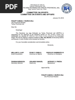 Bi Form Cgaf-002-Rev 3 | PDF | Identity Document | Travel Visa