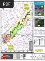 Derecho de Vía en Carreteras de Perú | PDF | Perú | La carretera