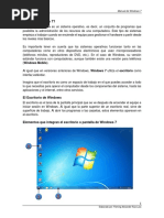 Manual Practico Mecanet | PDF