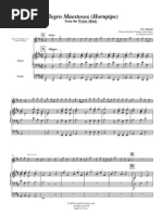 Mundo Guitar Tabs | PDF | Song Structure | Songs