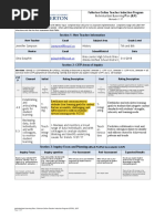 Ti Learning Task 2 | PDF | Teachers | Learning