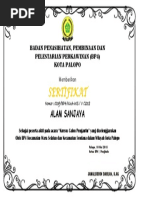 Edaran Resmi Implementasi SIMKAH GEN 4 | PDF | Bisnis | Pengelolaan ...