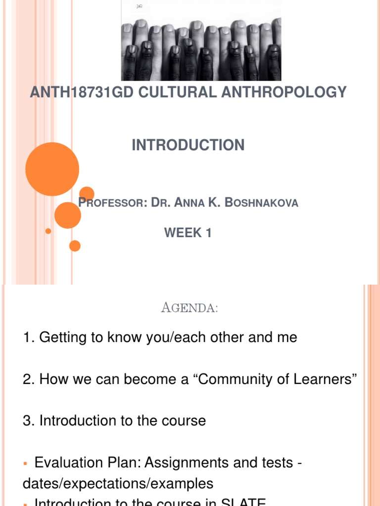 GJFGJ | PDF | Anthropology | Social Science