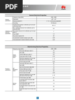 Installing and Cabling Nokia AirScale Macro MAAs AQQA AQQC AQQF AQQJ ...