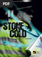 Stone Cold Book Summary | PDF | Homelessness