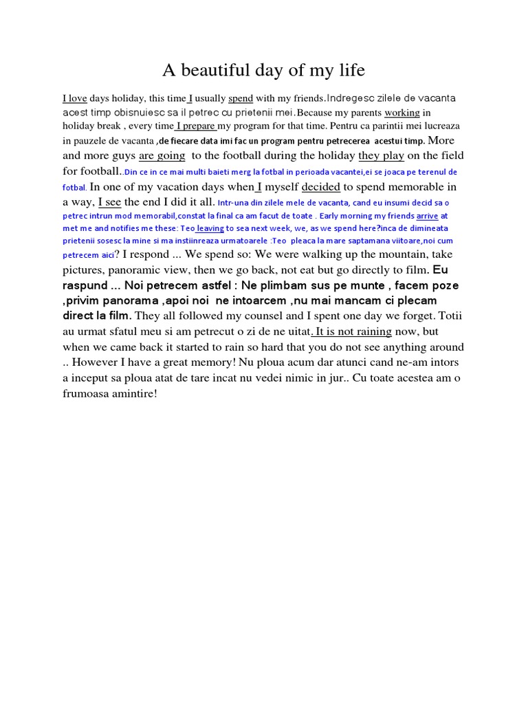 Teen Holiday Adventures | PDF