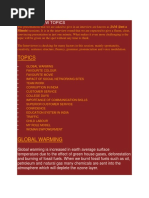 Question & Answers For Value Education: Vae5Q | PDF | Rights | Value ...