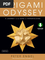 Origami Pro 6 - Wild Amazonia Origami | PDF