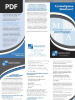 Australian Product Information - Maxolon (Metoclopramide Hydrochloride ...