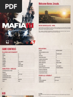 Best Way To Divide Rackets Mafia 3 - Google Search | PDF