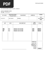 Ross Stores DOMESTIC Routing Guide 2021 - Eff 120921 | PDF | Cargo ...
