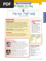 Isaac Asimov - The Fun They Had | PDF