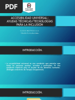 Cláusulas Ambulatorias y Operativas Del Proyecto de Resolución PDF ...