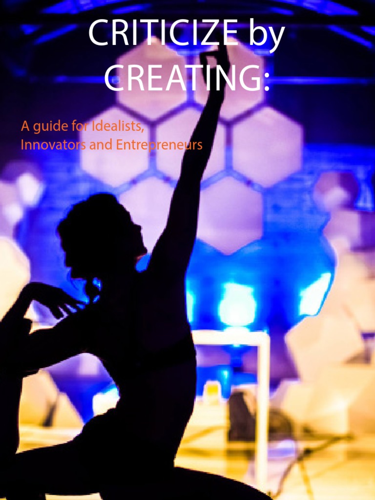 Voice Exit Manifesto (2014 24p) | PDF | Positive Psychology | Psychology