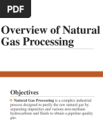 BASF Oase Gas-Treatment | PDF | Natural Gas | Carbon Capture And Storage