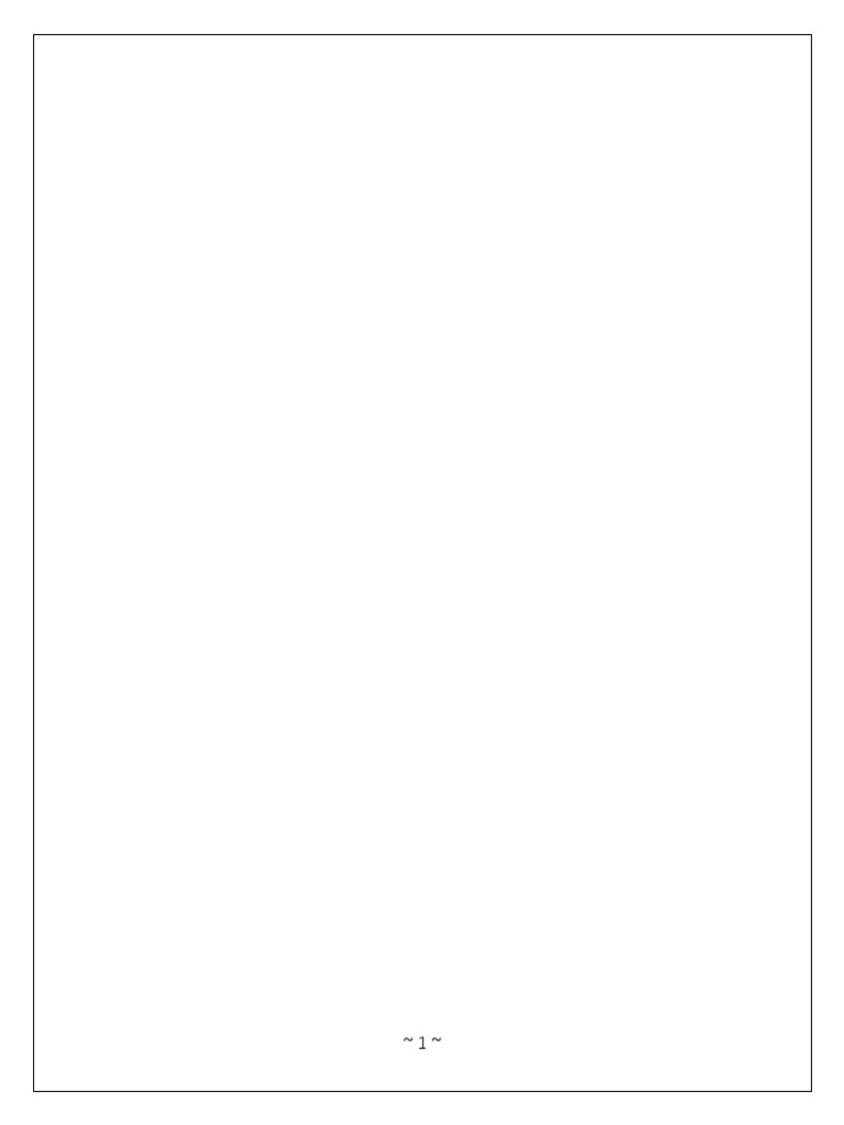 Land Pollution - Caribbean Studies Sba Sample | PDF | Municipal Solid ...