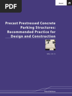 PCI Design Handbook | PDF