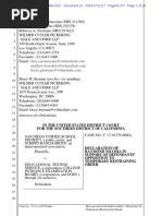 JCF Application Form | PDF | Arrest | Government Information