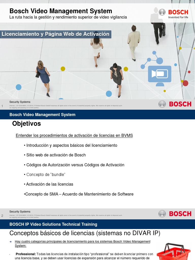 Mod - 02 - Pagina Web de Activacion y Licenciamiento de BVMS - 061716 ...