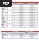 Daily Machine Check List - Lathe Machine | PDF | Grinding (Abrasive ...