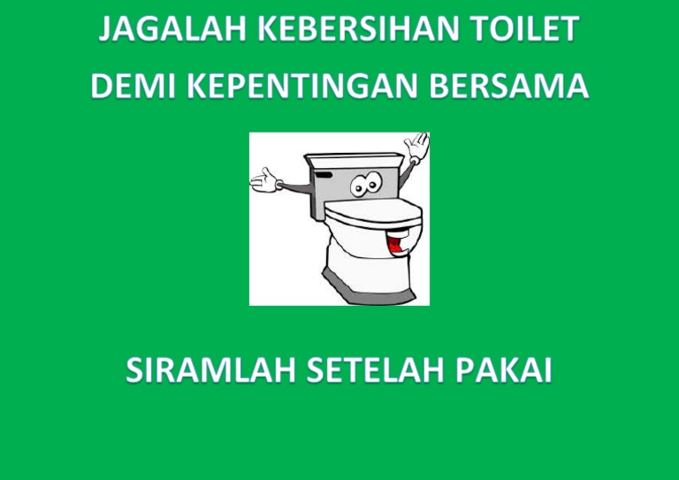 Toilet | PDF