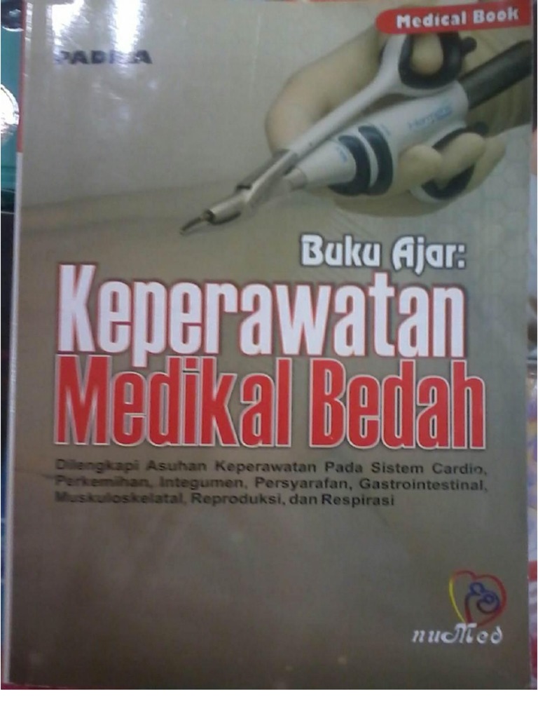 Buku Keperawatan Medikal Bedah PDF | PDF