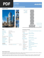 Buttressed Core Structural System | PDF | Structural Engineering ...