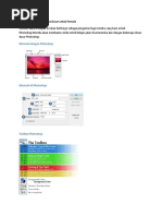 Photoshop Syllabus | PDF | Computers