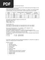 Cómo Calcular el Amperaje Correctamente | PDF