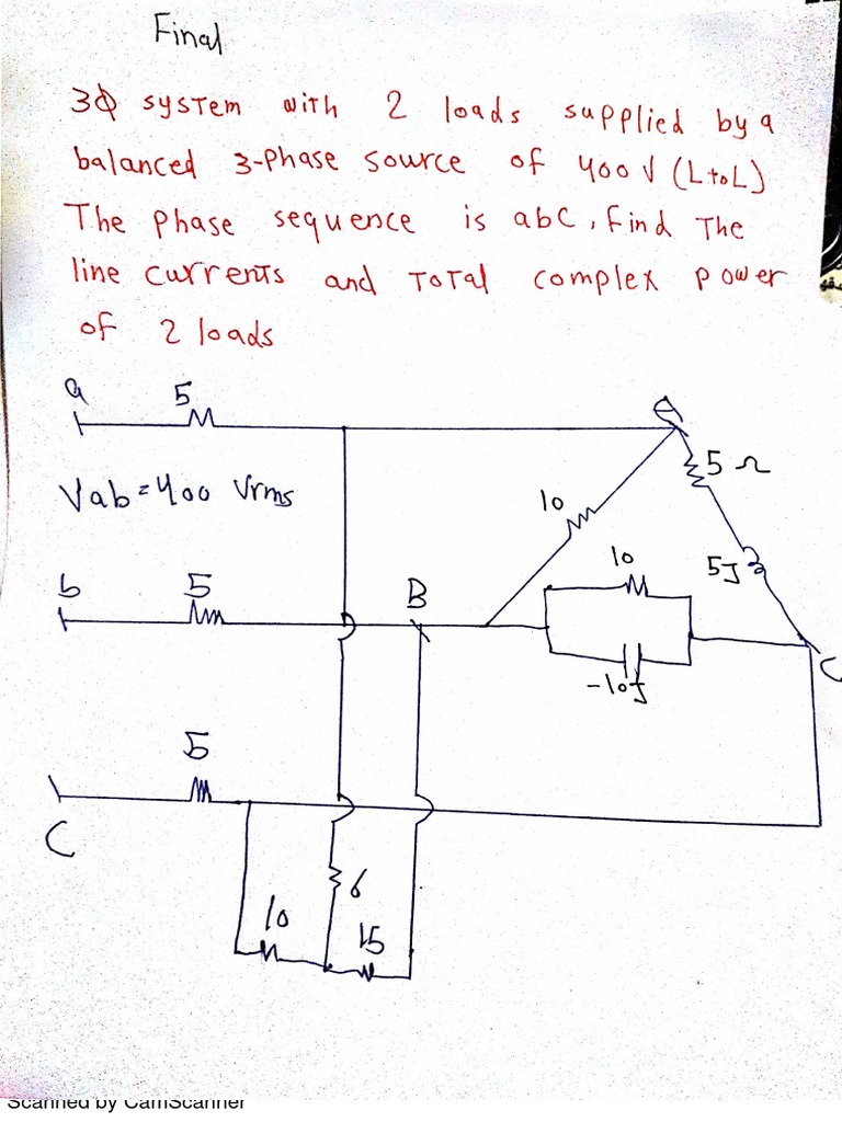 3 Phase | PDF