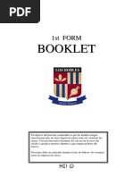 Asl 2 Signing Naturally Units 7-12 Workbook Pages | PDF