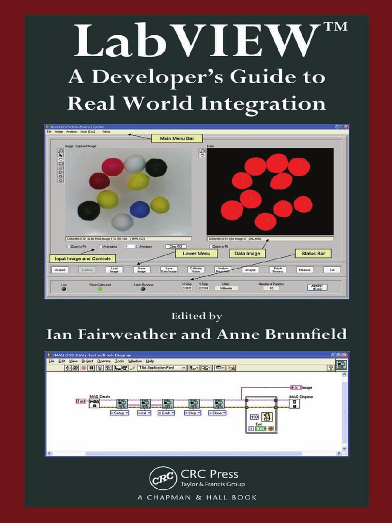 A Developer's Guide To Real World Integration (Ian Fairweather, Anne ...