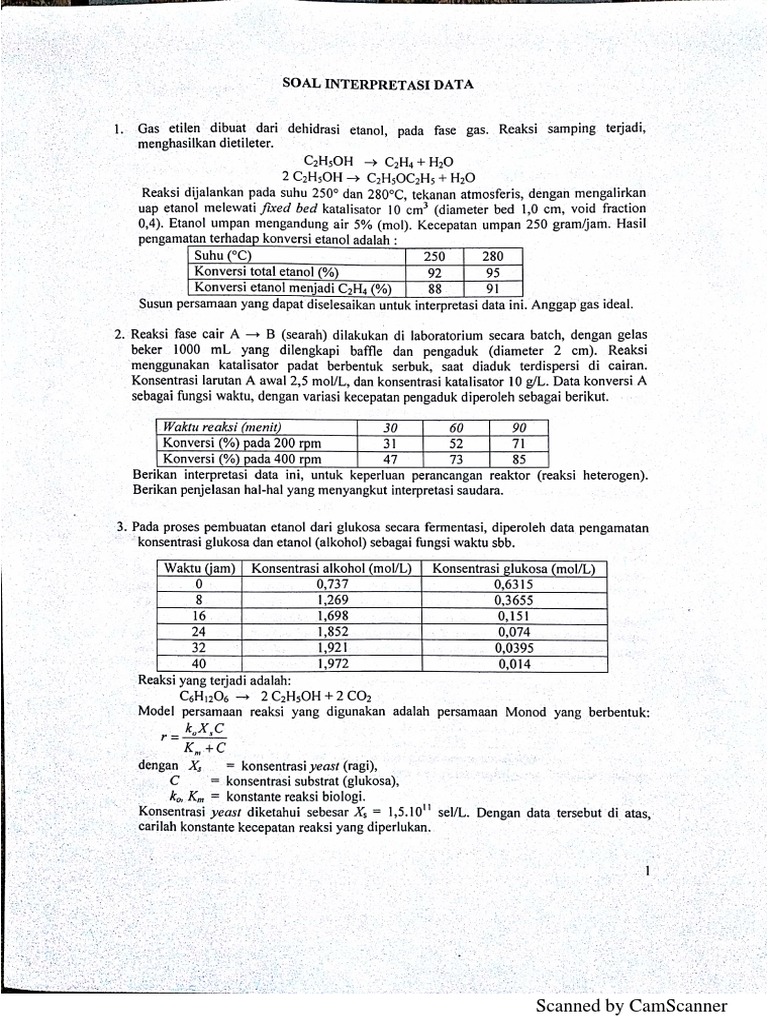PR PPK No.2&Amp 7 | PDF