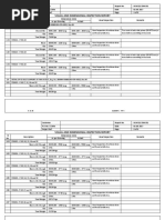 Valve Inspection and Test Report | PDF | Valve | Gases