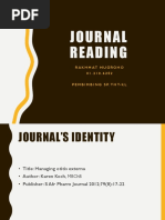 Paroticin English | PDF | Topical Medication | Corticosteroid