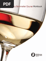 WSET Level 1 Wine Workbook | PDF