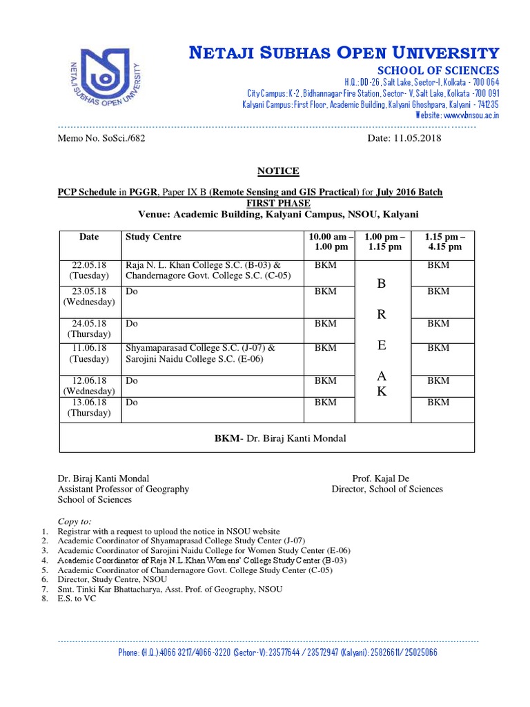 PGGR PCP Paper-9B 2018 | PDF | Geography