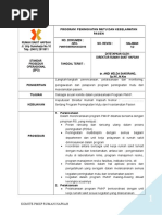Clinical Pathway Fraktur Tibia | PDF