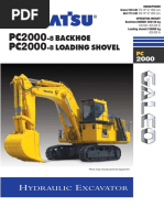 Rh340 Spec Sheet | PDF