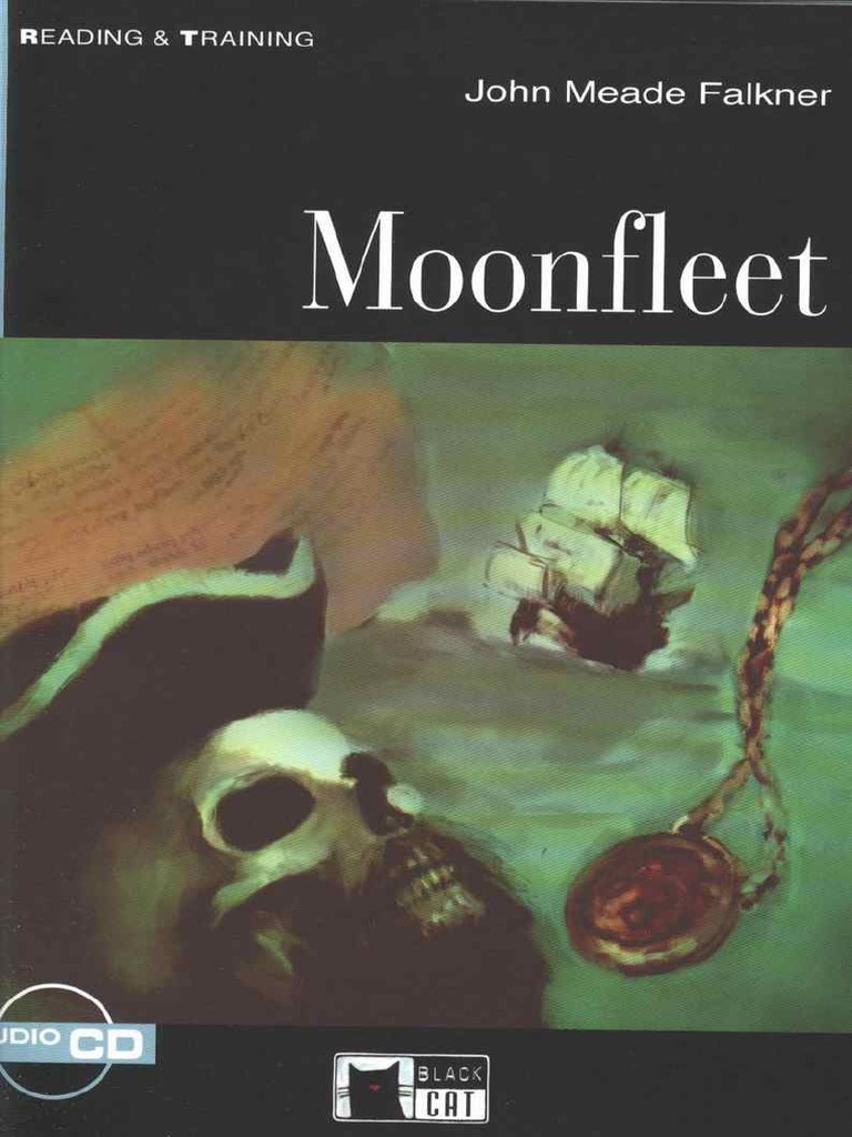 Moonfleet by John Meade Falkner | PDF