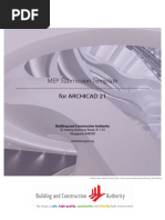 BIM BEP Example | PDF | Building Information Modeling | Autodesk Revit