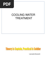 Water Purity Conversion Chart | PDF | Electrical Resistance And ...