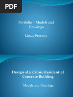 35 Staircase Analysis and Design Excel Sheet | PDF | Stairs | Microsoft ...