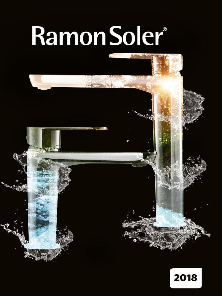 RAMÓN SOLER – Catálogo 2018 | Naturaleza